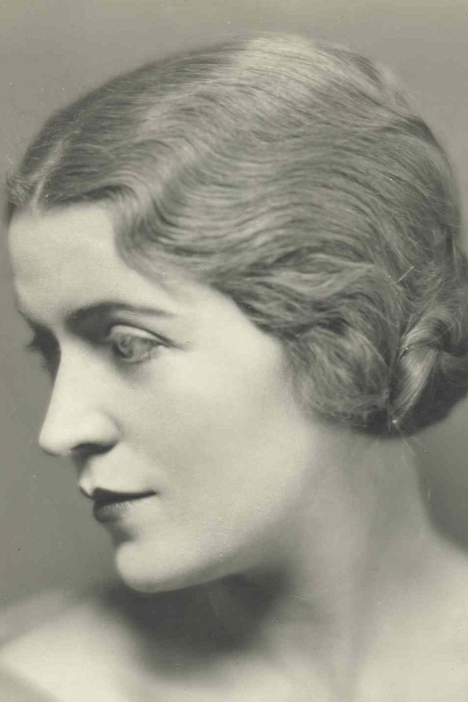 Violet Heming - FilmAffinity