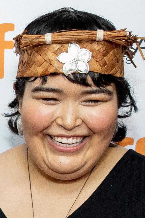 Violet Nelson - FilmAffinity