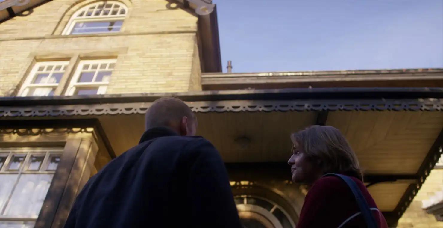 Sección visual de Viral Haunt - FilmAffinity