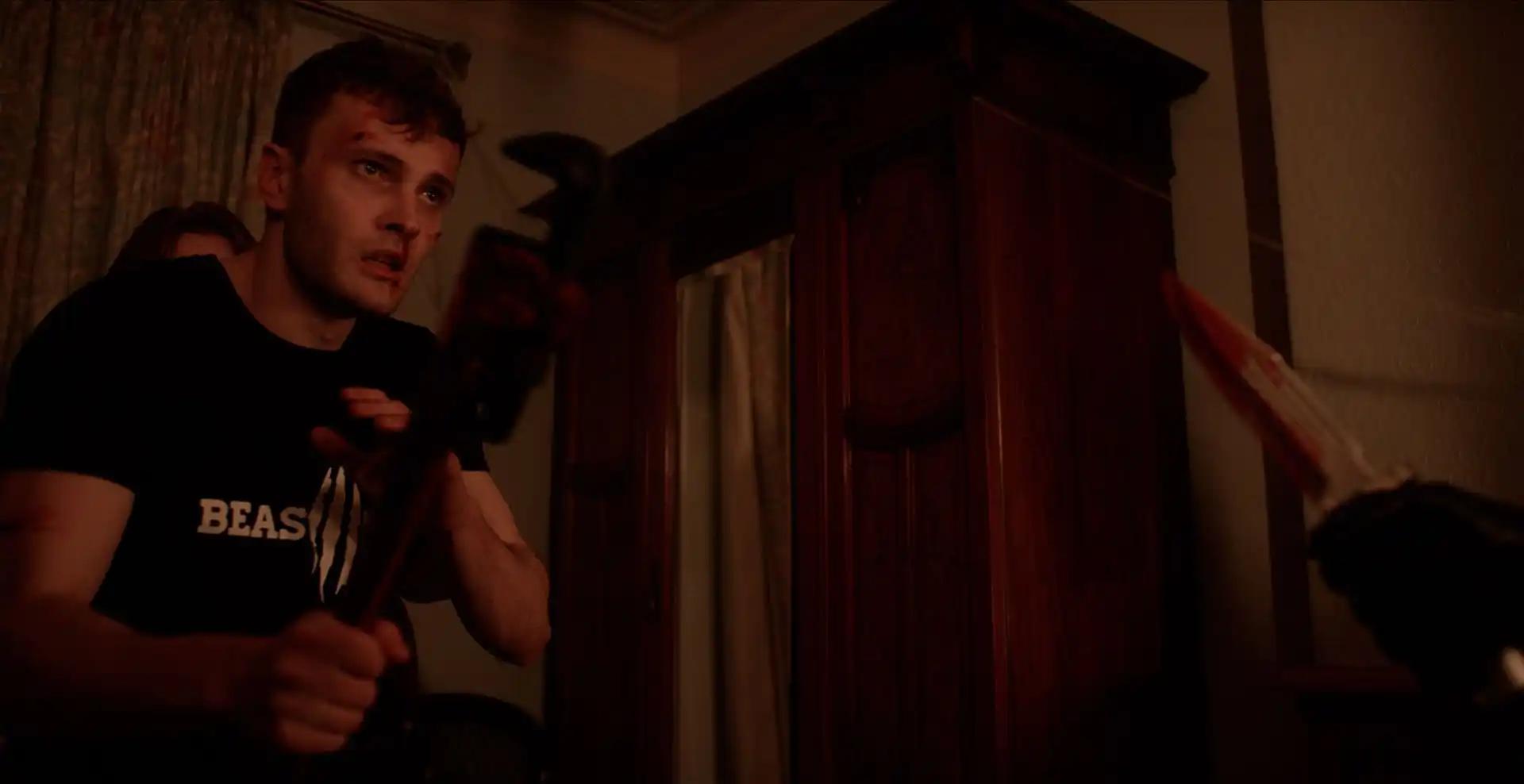 Sección visual de Viral Haunt - FilmAffinity