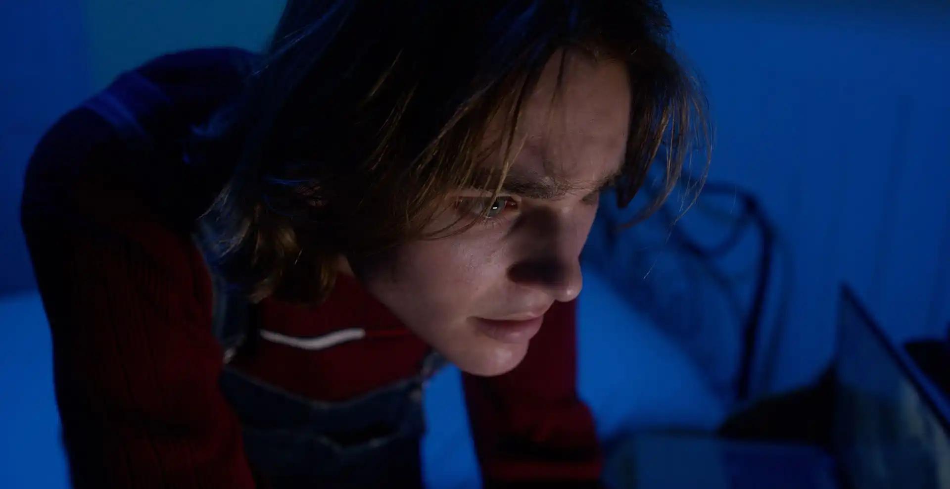 Sección visual de Viral Haunt - FilmAffinity