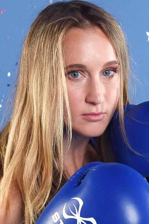 Virginia Fuchs - FilmAffinity