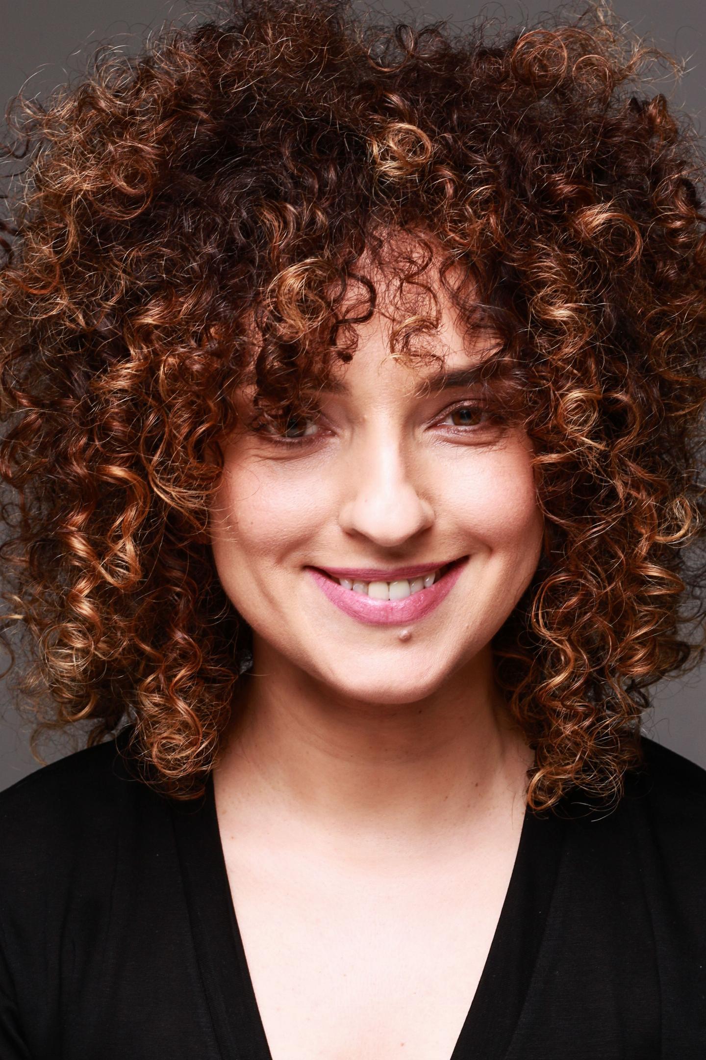 Virginia Riezu - FilmAffinity