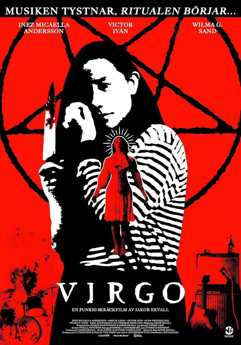 Virgo (2024) - FilmAffinity