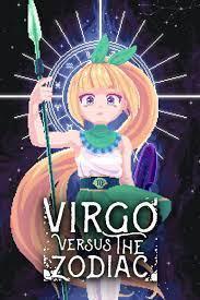 Sección visual de Virgo Versus The Zodiac - FilmAffinity