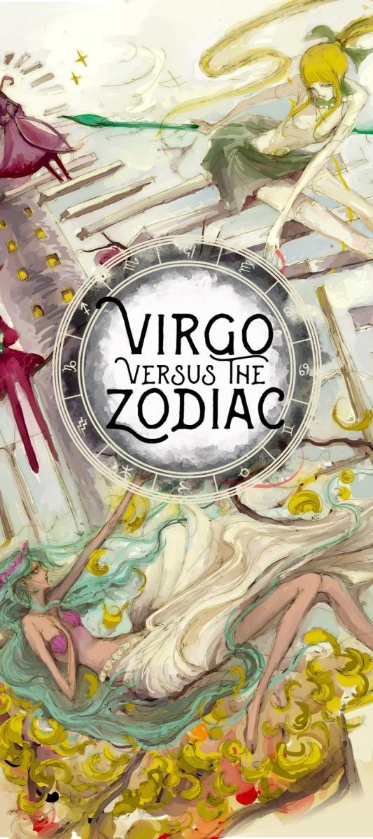 Sección visual de Virgo Versus The Zodiac - FilmAffinity