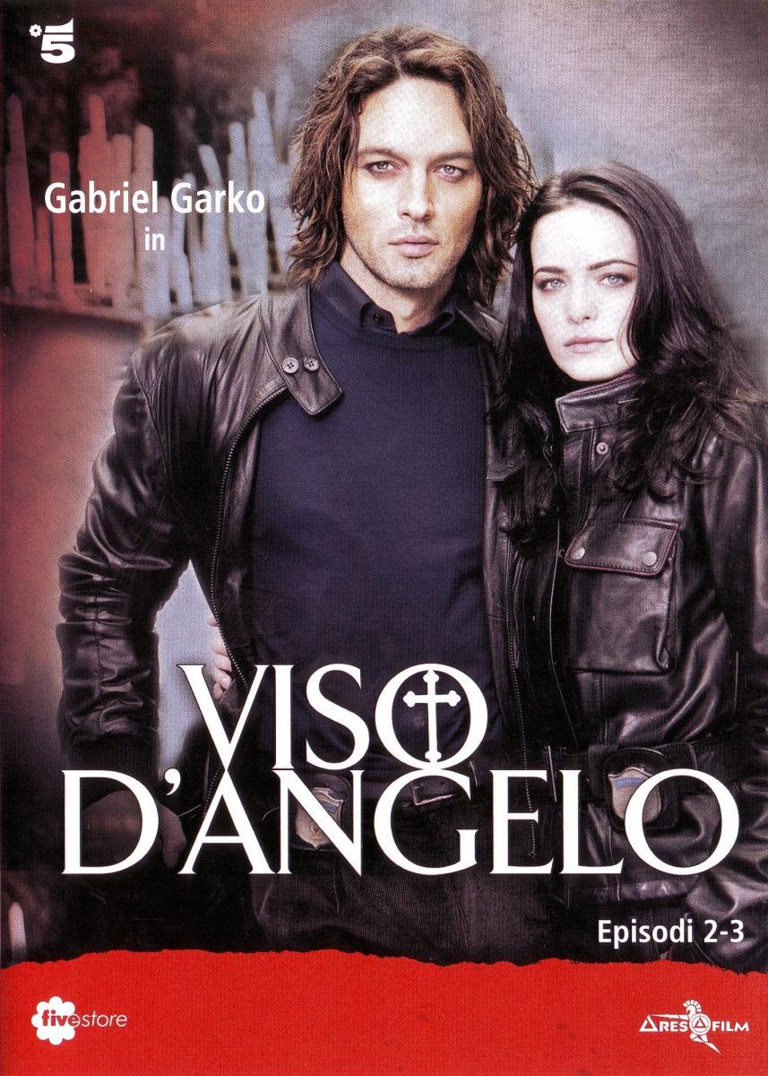 Image gallery for Viso d'angelo (TV Miniseries) - FilmAffinity