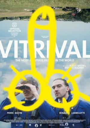 Créditos completos de Vitrival - FilmAffinity