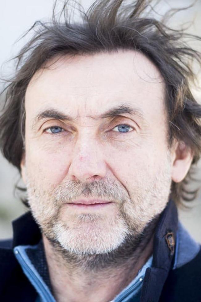 Vladimír Hajdu - FilmAffinity