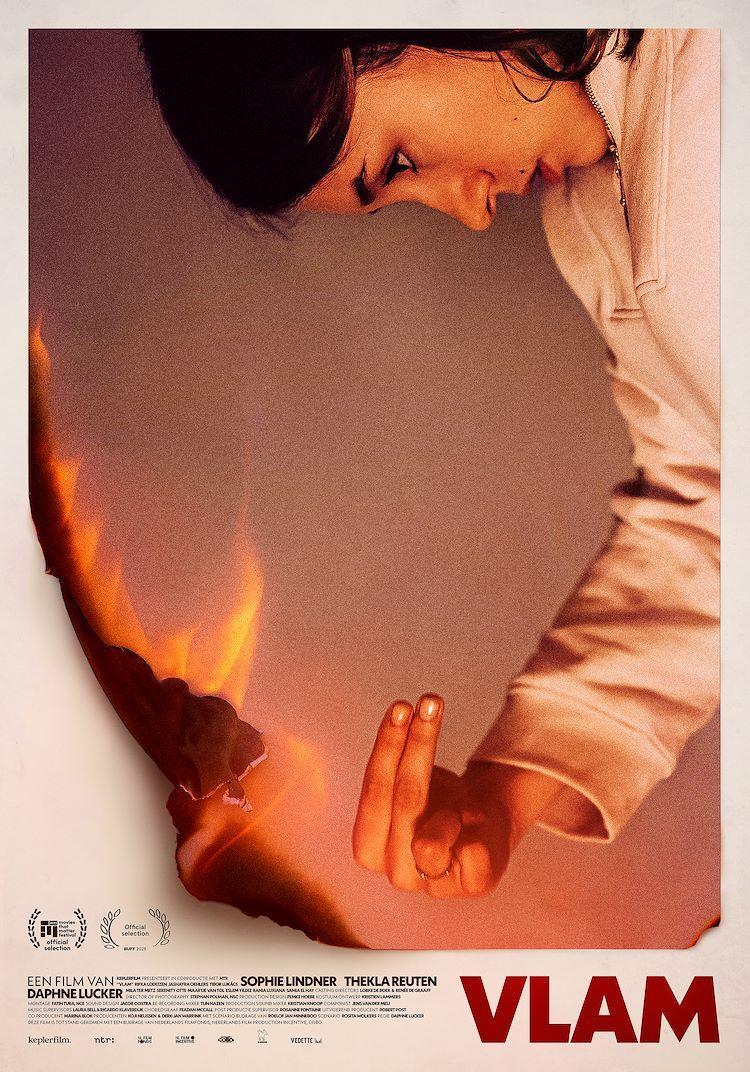 Vlam (2025) - FilmAffinity