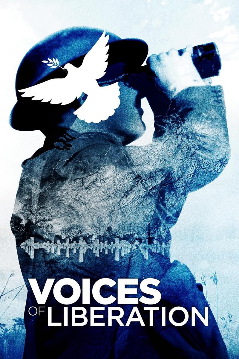 Voices of Liberation (Serie de TV) (2022) - FilmAffinity