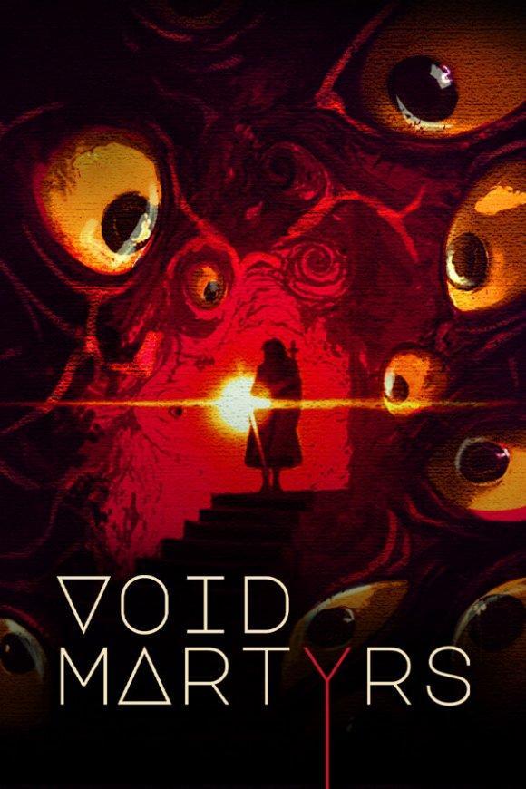 Void Martyrs (2025) - FilmAffinity