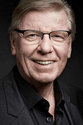 Volker Skierka - FilmAffinity