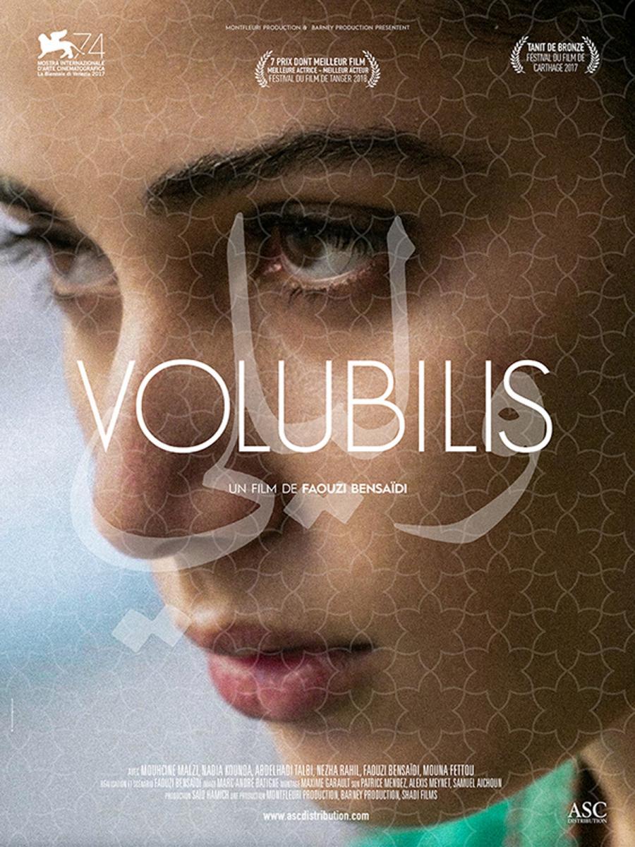 Image gallery for Volubilis - FilmAffinity