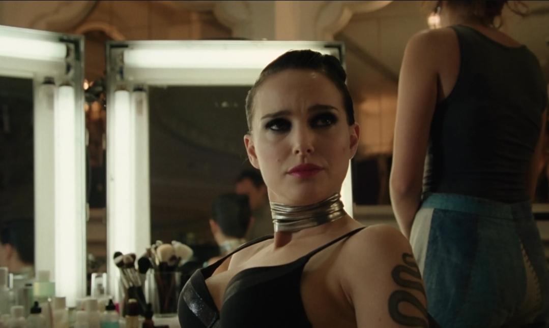 Sección visual de Vox Lux: El precio de la fama - FilmAffinity