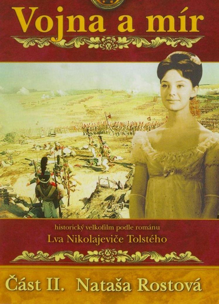 Image gallery for War and Peace, Part II: Natasha Rostova - FilmAffinity