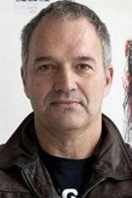 Vuk Jefremovich - FilmAffinity