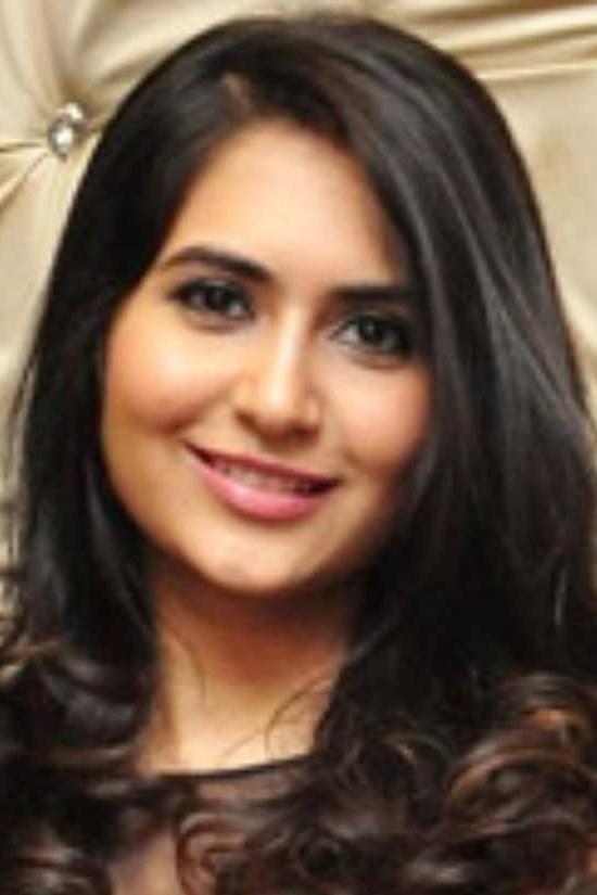 Vyoma Nandi - FilmAffinity