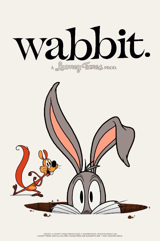 Wabbit (Serie de TV) (2015) - FilmAffinity