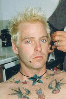 Wade Walston - FilmAffinity