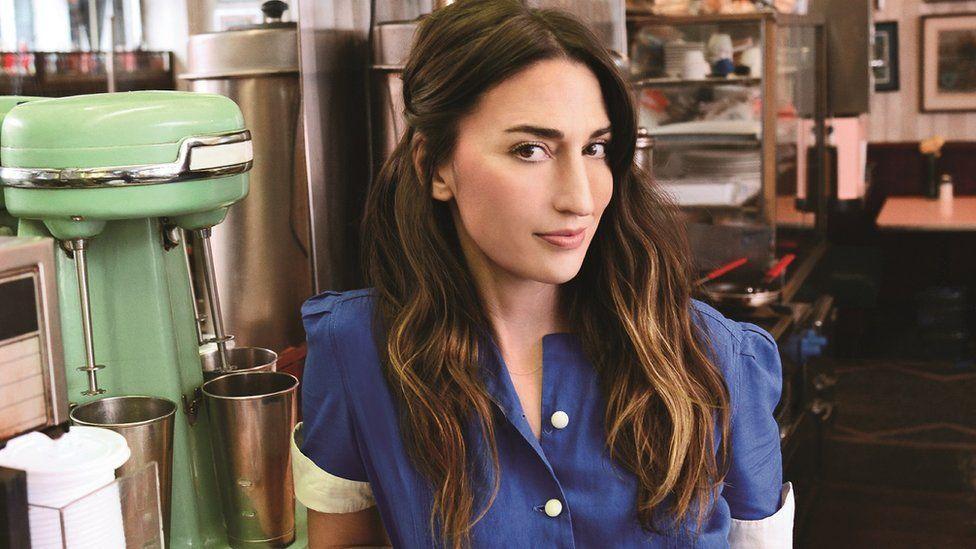 Sección visual de Waitress: The Musical - FilmAffinity