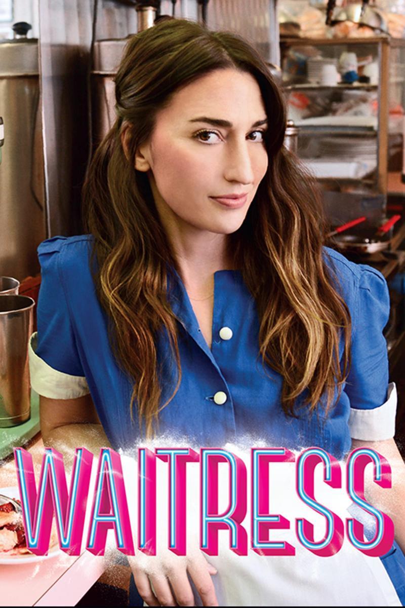 Sección visual de Waitress: The Musical - FilmAffinity