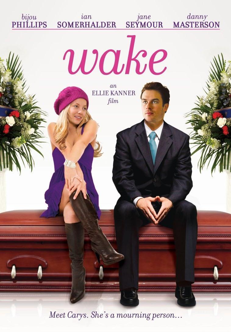 Image gallery for Wake - FilmAffinity