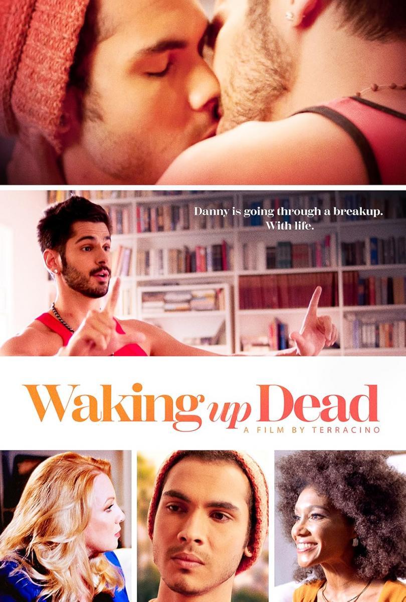 Waking Up Dead (2022) - FilmAffinity
