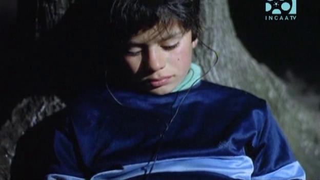 Image gallery for WALK-Little-MAN (S) - FilmAffinity