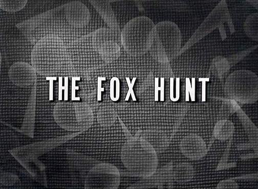 Image gallery for The Fox Hunt (S) - FilmAffinity