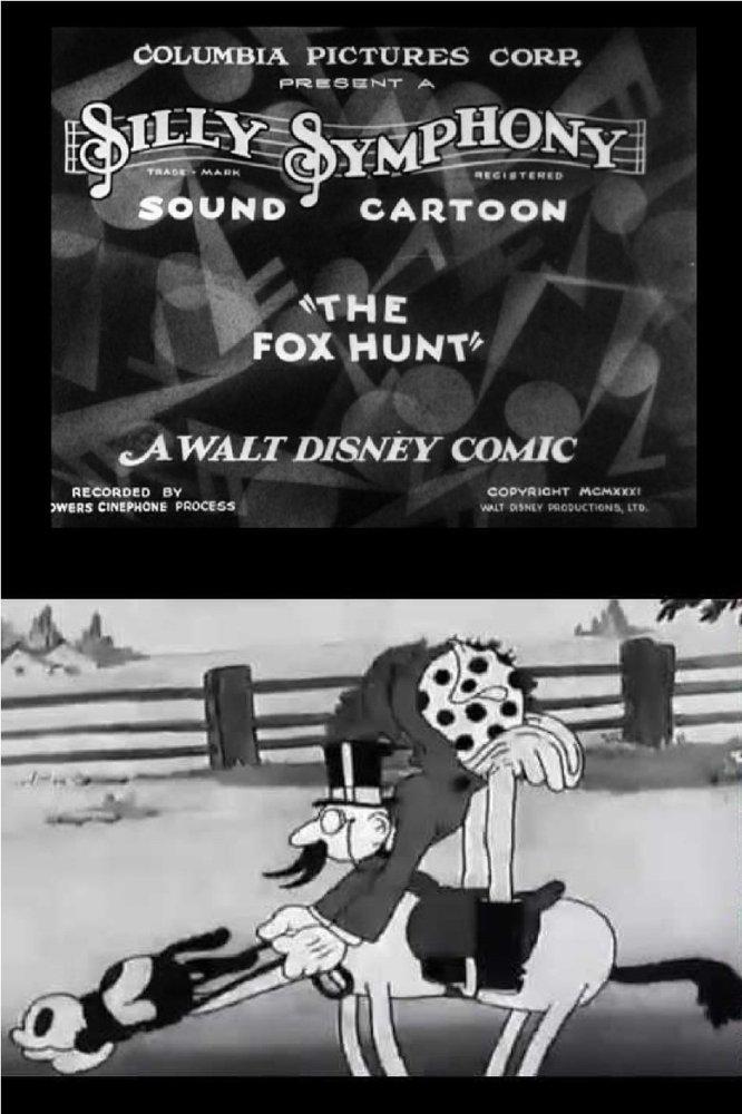 The Fox Hunt (C) (1931) - FilmAffinity