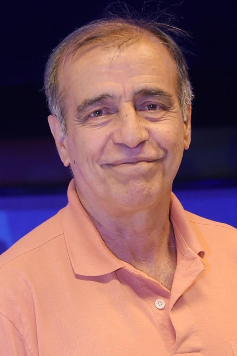 Walter Breda - FilmAffinity