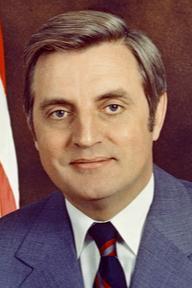 Walter Mondale - FilmAffinity