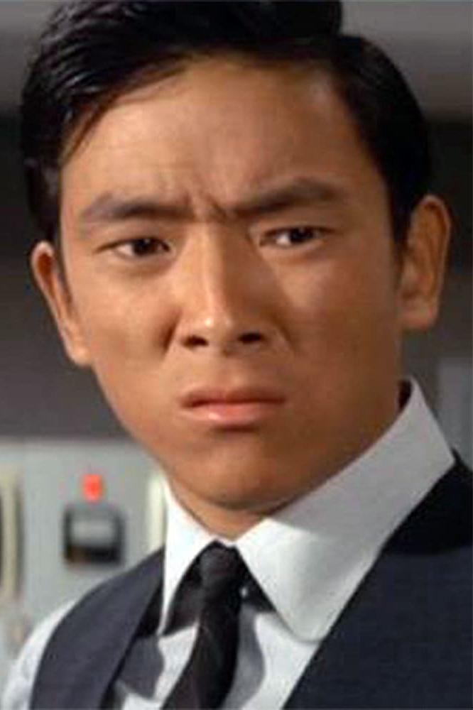 Wang Yu - FilmAffinity