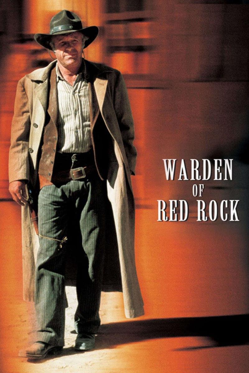 Warden of Red Rock (TV) (2001) - FilmAffinity