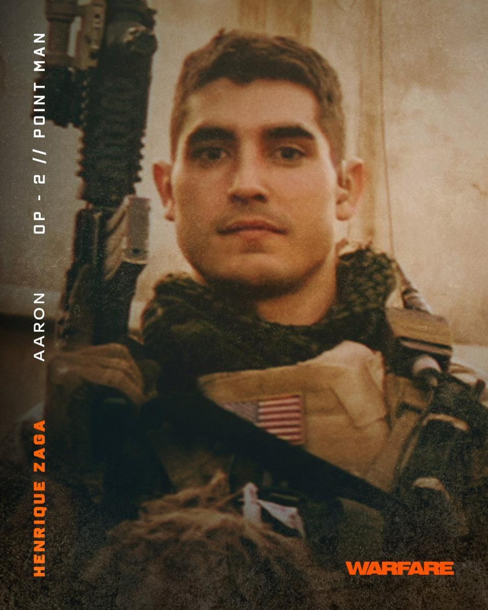 Image gallery for Warfare - FilmAffinity