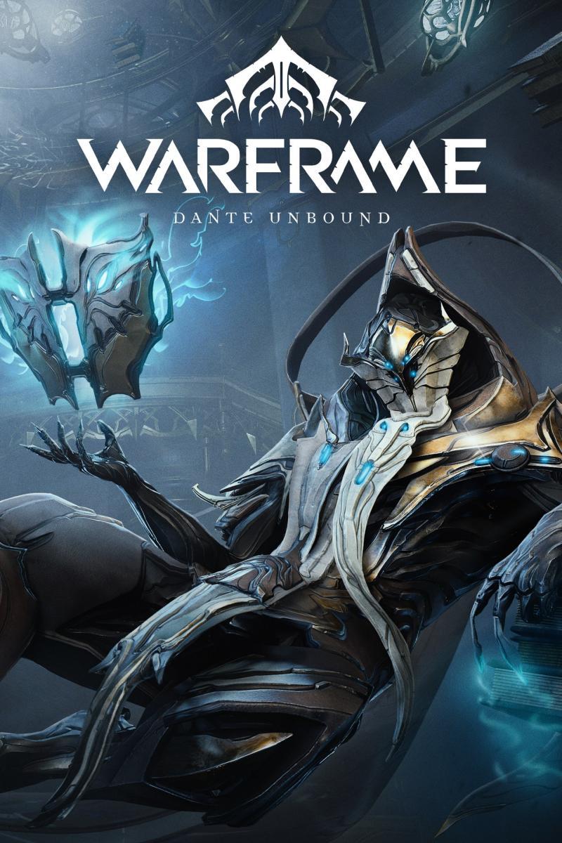 Image gallery for Warframe - FilmAffinity