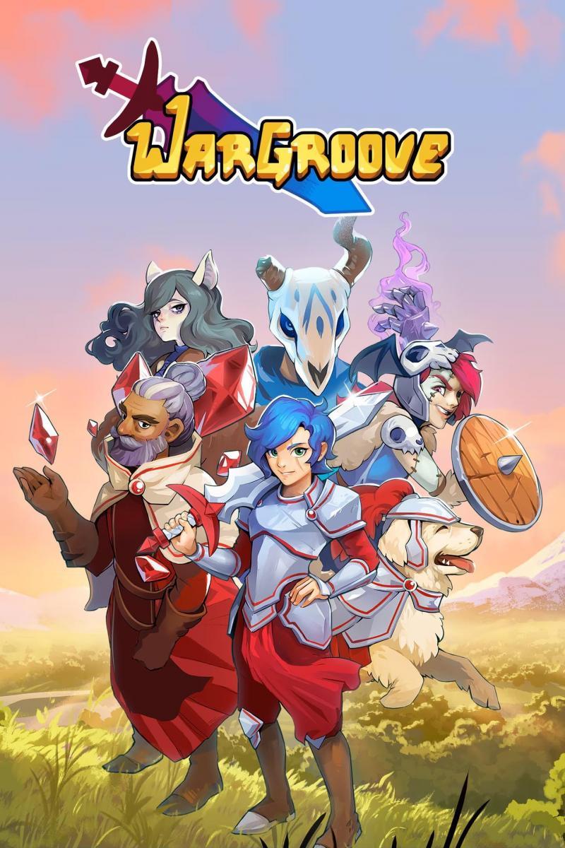 Image gallery for Wargroove - FilmAffinity