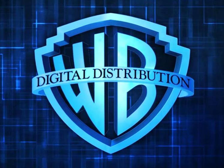 Warner Bros. Digital Distribution - FilmAffinity
