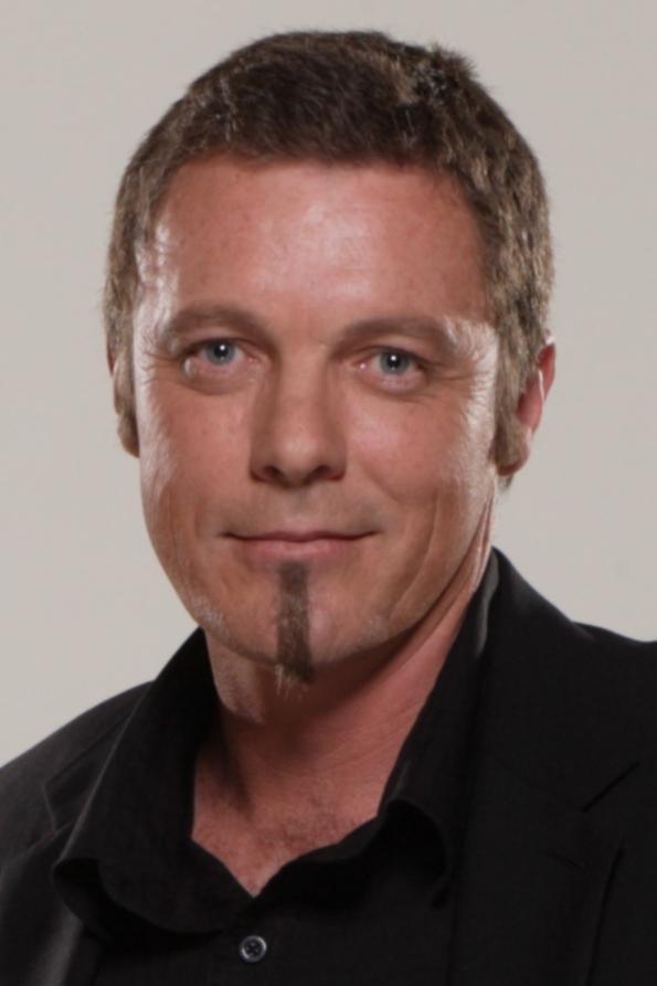 Warrick Grier - FilmAffinity