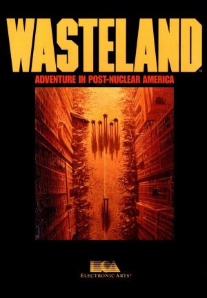 Wasteland (1989) - FilmAffinity