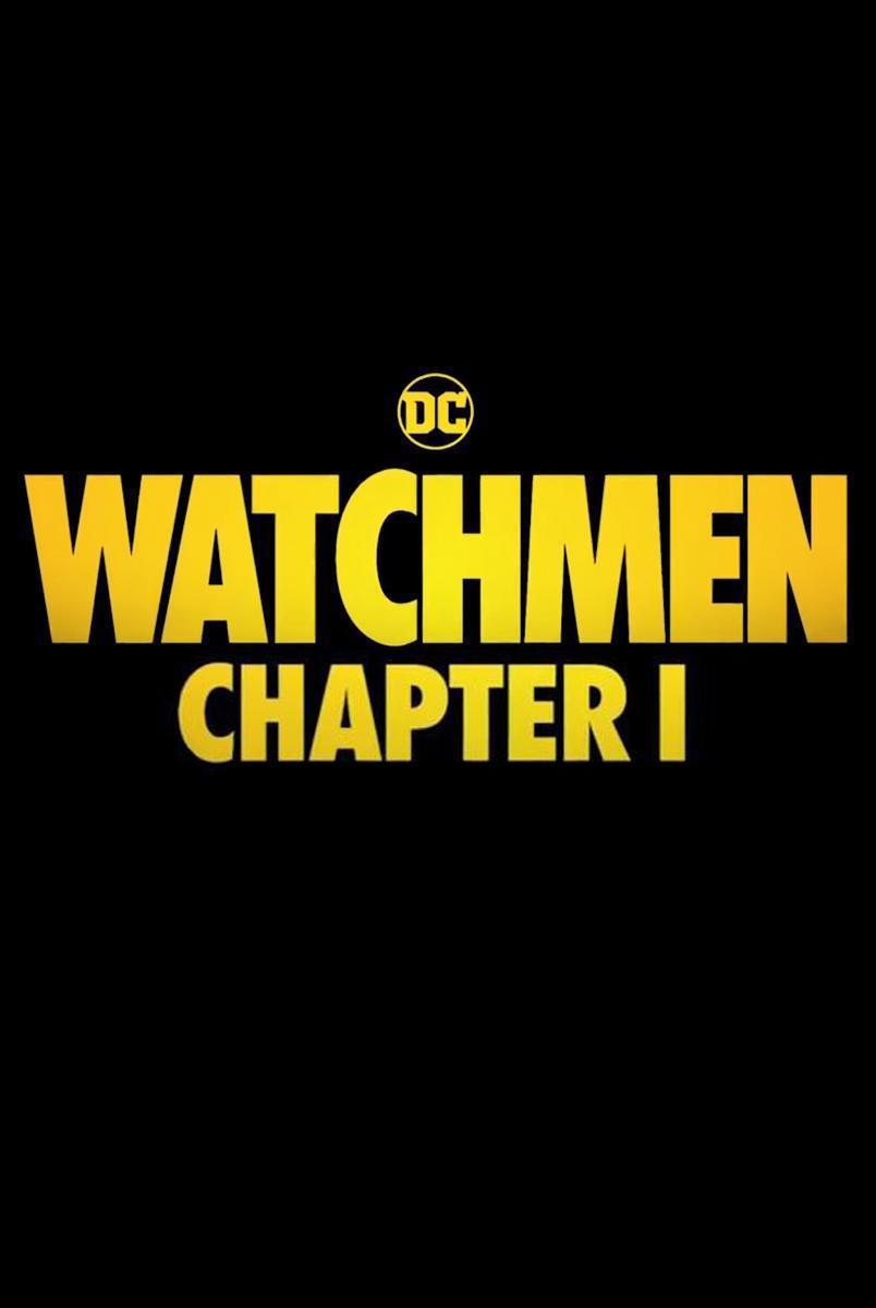 Image gallery for Watchmen: Chapter I - FilmAffinity