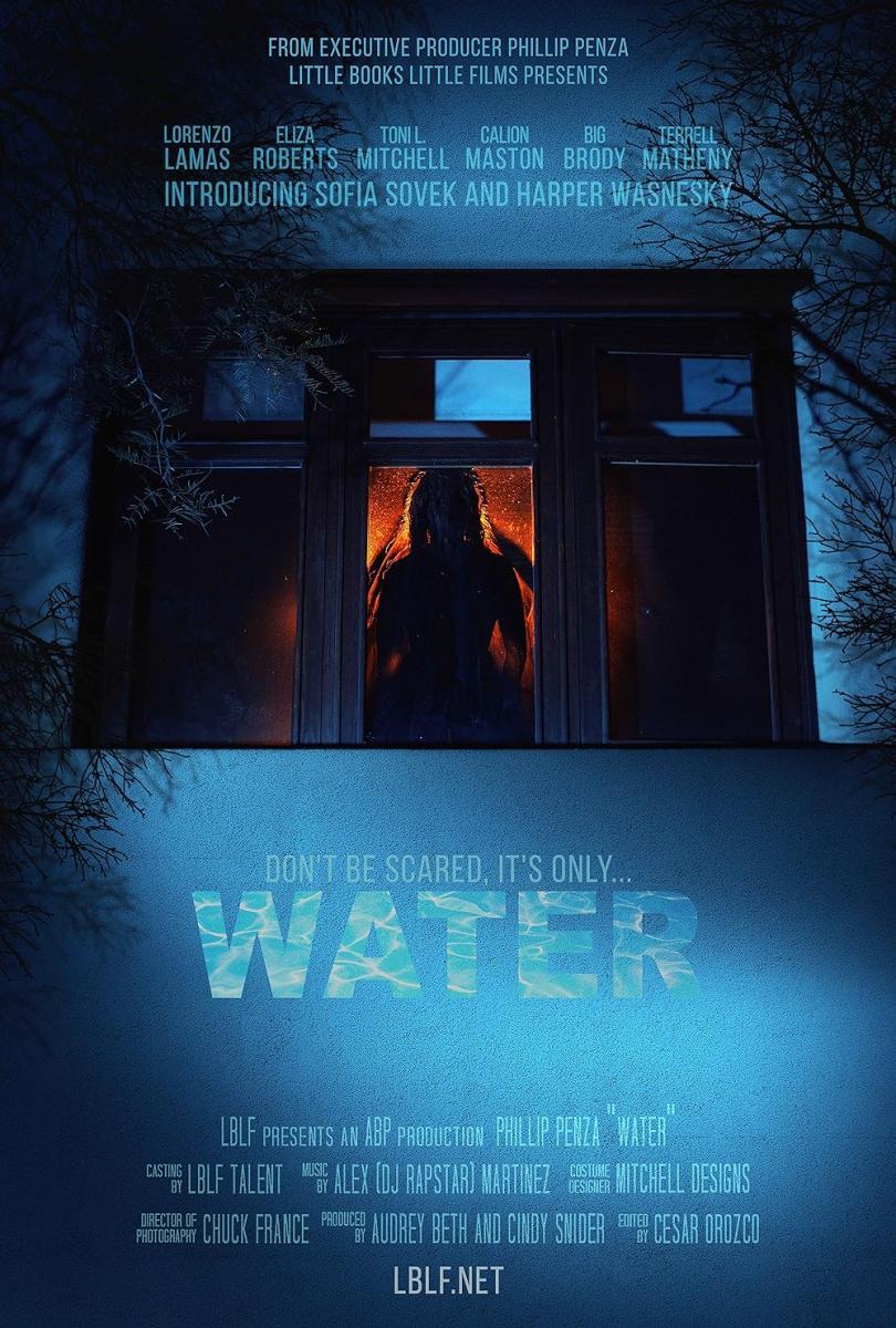 Water (2019) - FilmAffinity