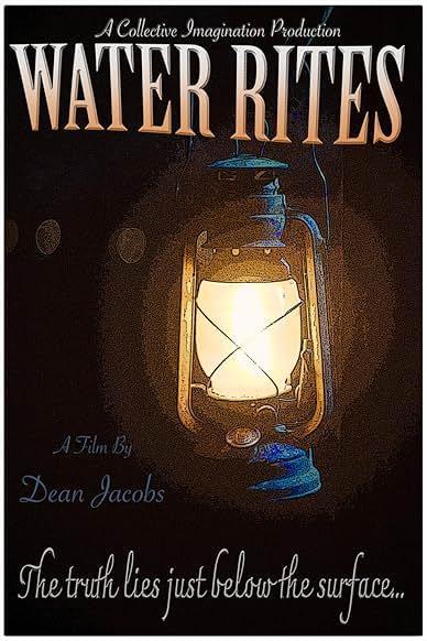 Water Rites (2025) - FilmAffinity
