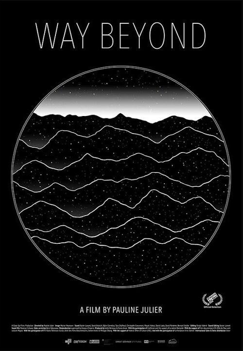 Way Beyond (2021) - FilmAffinity