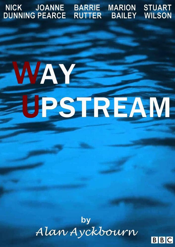 Way Upstream (TV) (1987) - FilmAffinity