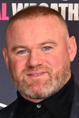 Wayne Rooney - Filmaffinity