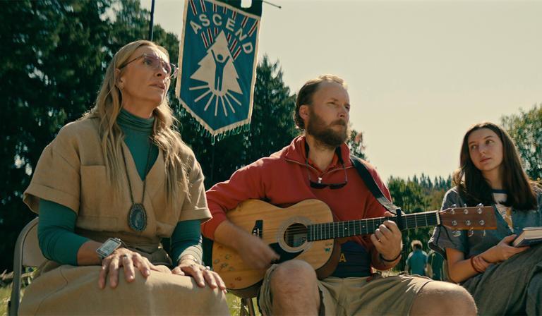 Sección visual de Incontrolables (Miniserie de TV) - FilmAffinity