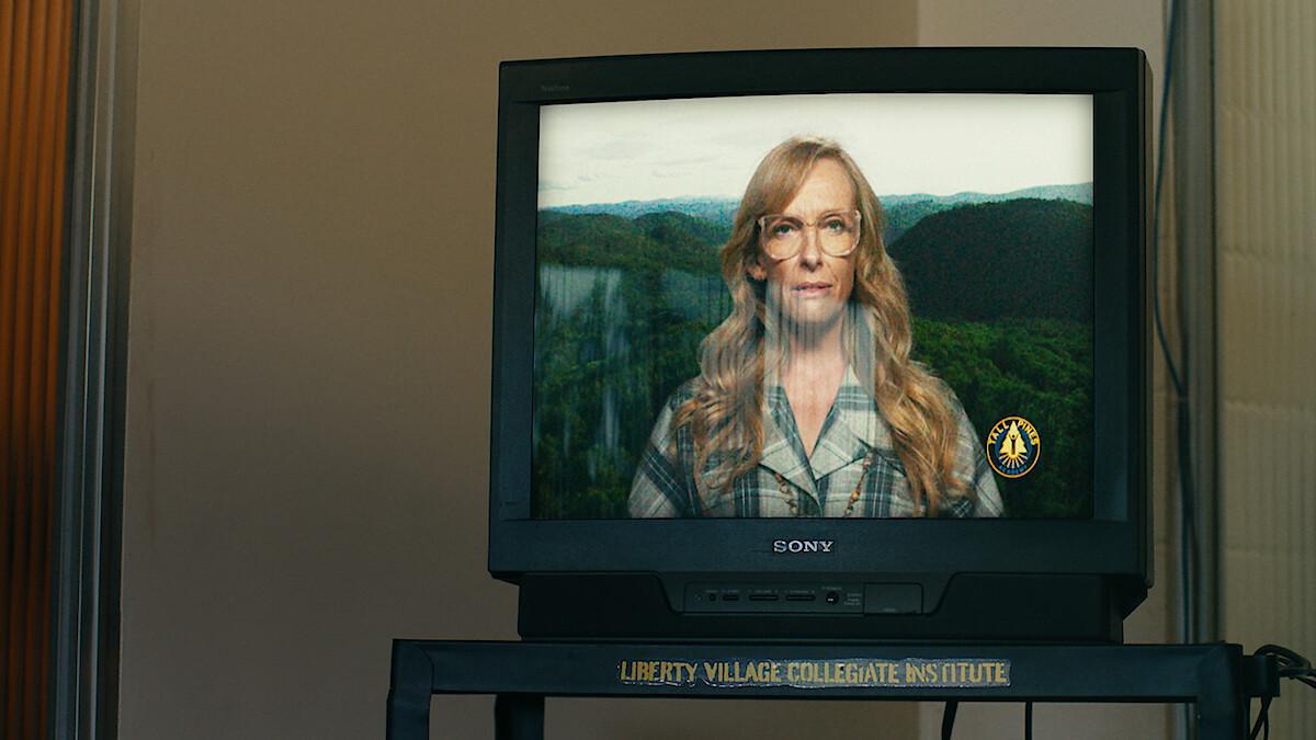 Image gallery for Wayward (TV Miniseries) - FilmAffinity