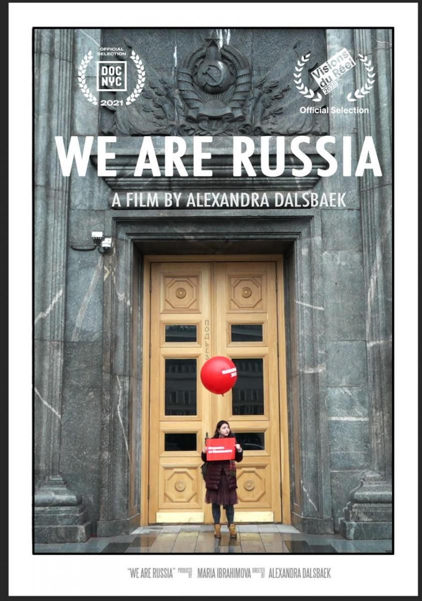Image gallery for We Are Russia - FilmAffinity